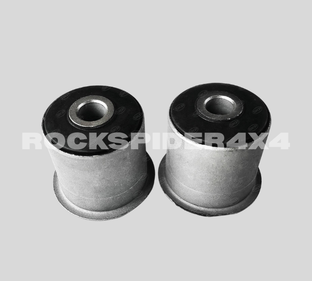 XJ Lower Control Arm Bushes