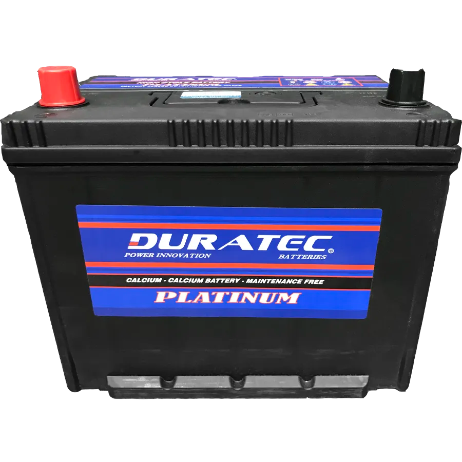 657 Duratec Battery