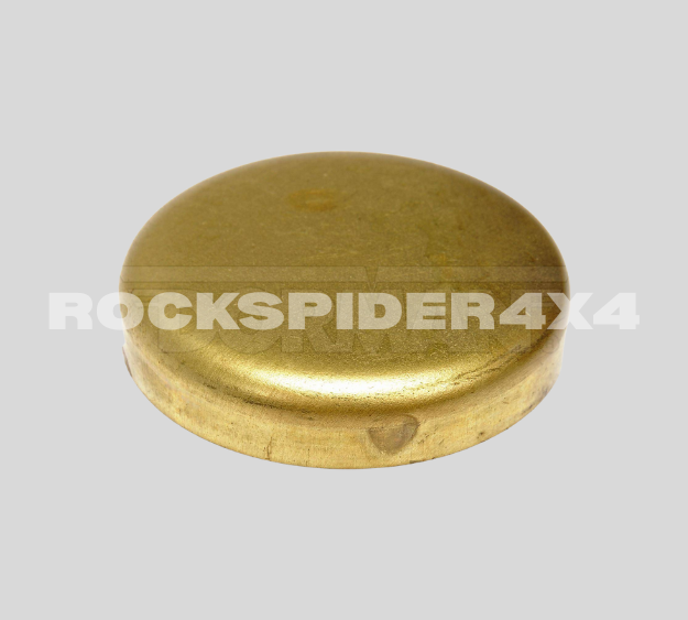 XJ Welsh Plugs