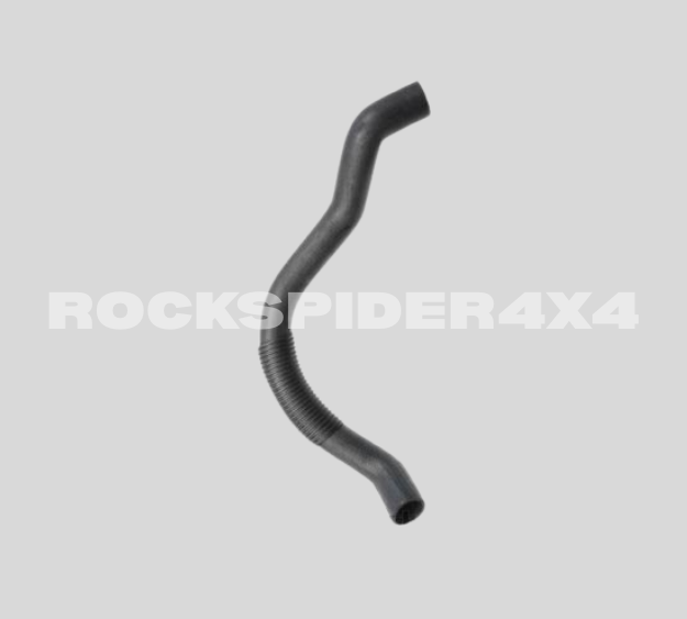 Xj Radiator Hose Set Upper Lower